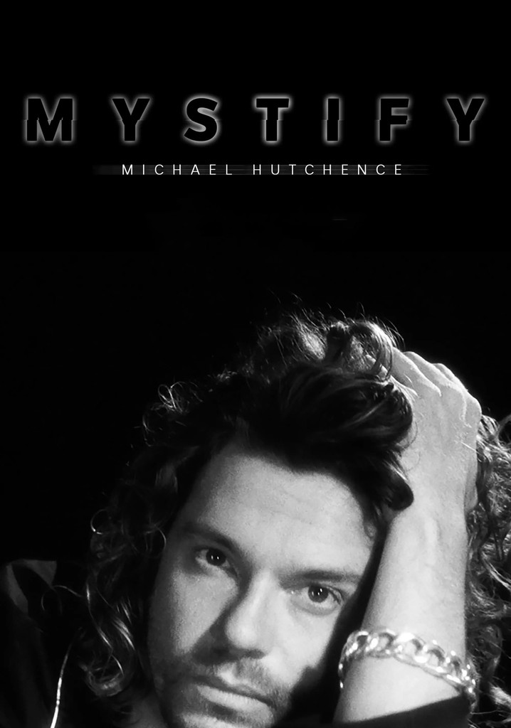 Mystify: Michael Hutchence - película: Ver online
