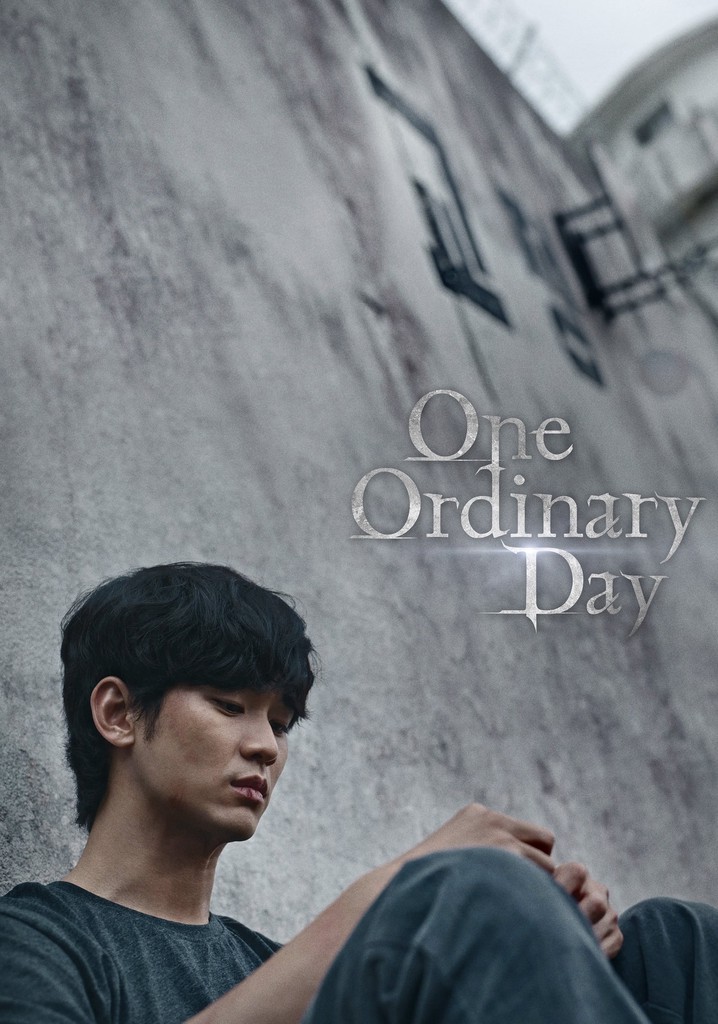 One Ordinary Day - streaming tv show online