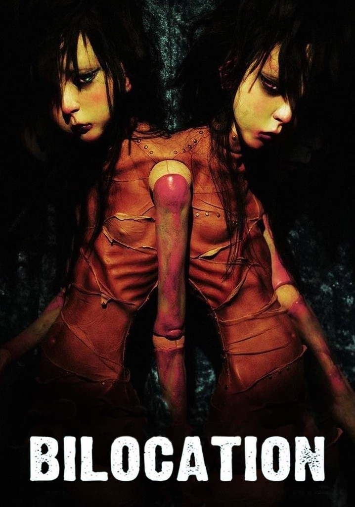 Bilocation streaming: where to watch movie online?