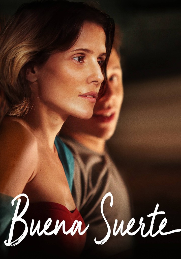 Buena suerte - película: Ver online completa en español