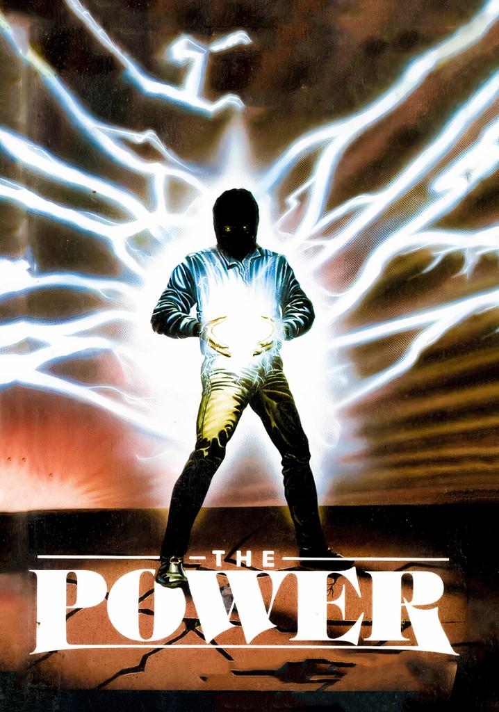 The Power - película: Ver online completas en español