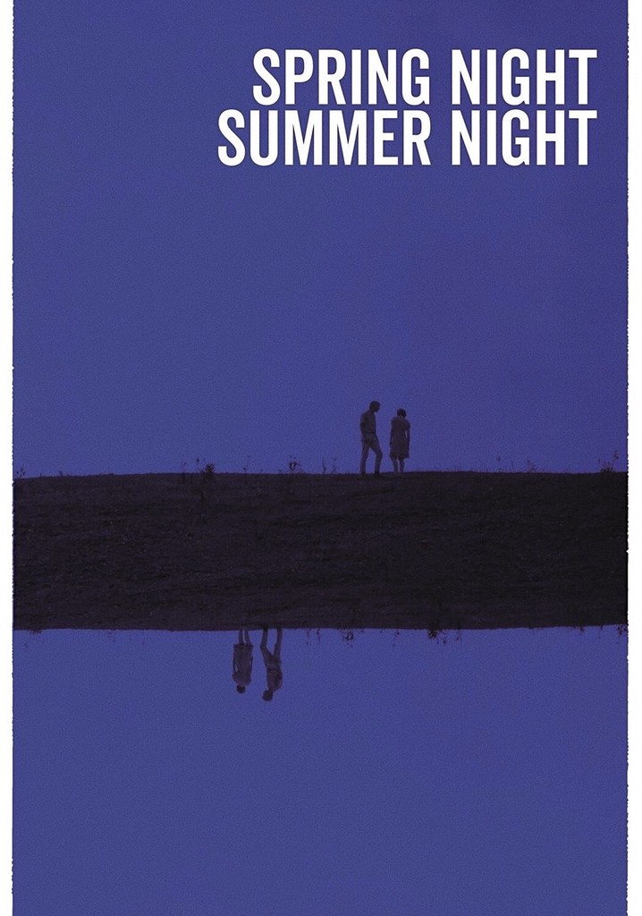 Spring Night, Summer Night - película: Ver online