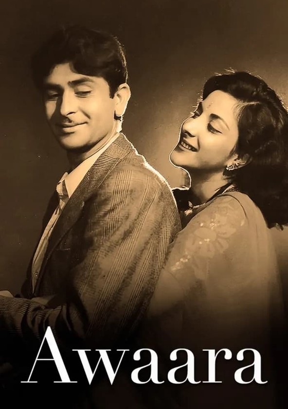 Awaara 1951