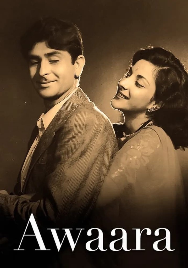 Awaara streaming: where to watch movie online?