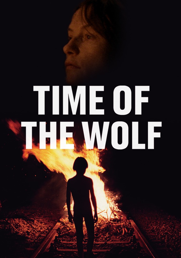 Time of the Wolf streaming: where to watch online?