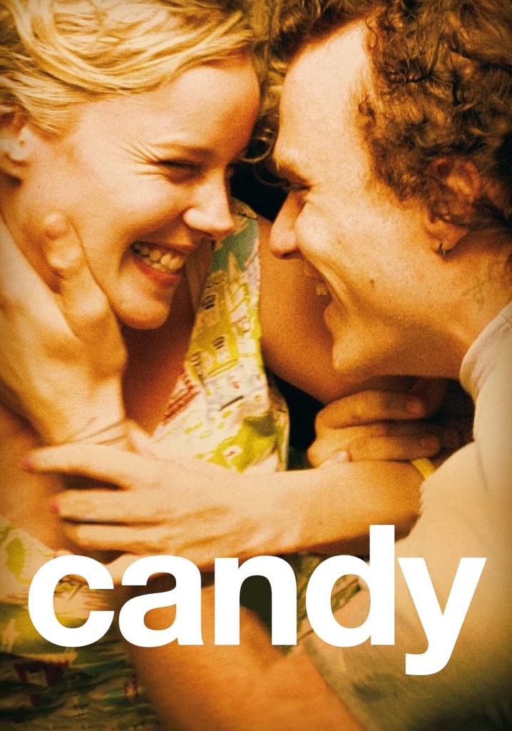 Candy streaming: where to watch movie online?