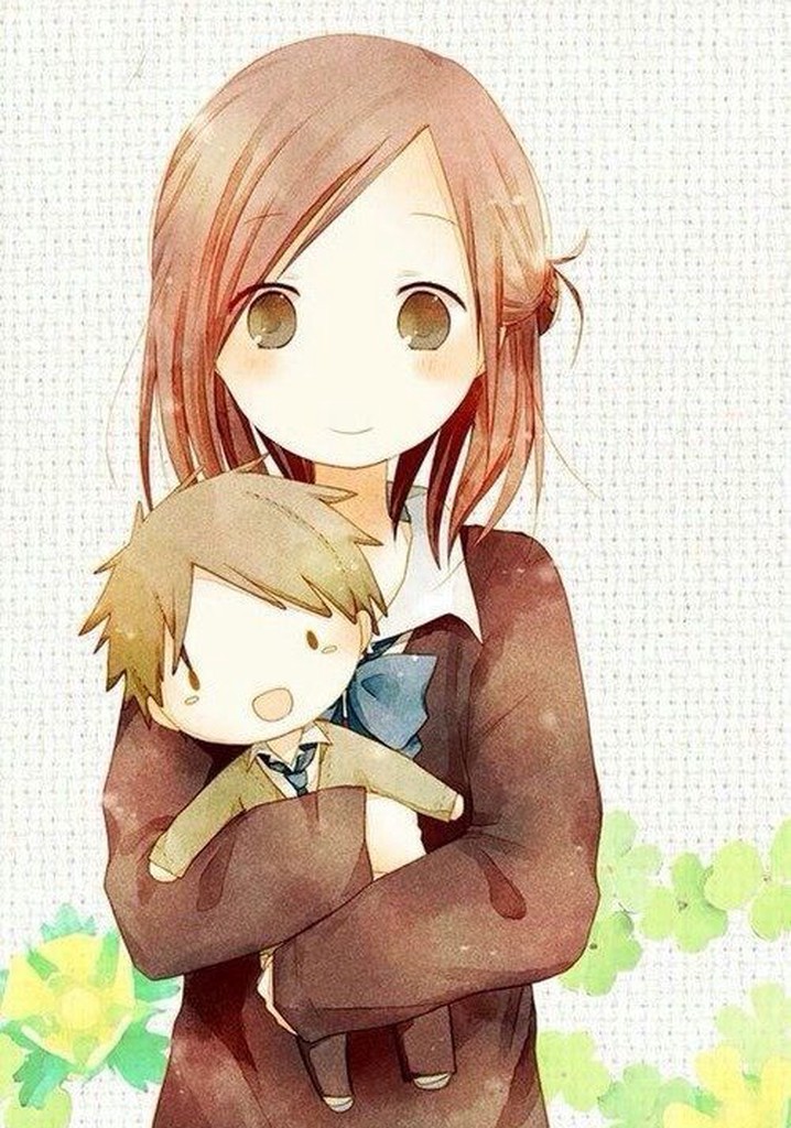 One Week Friends Season 1 - watch episodes streaming online