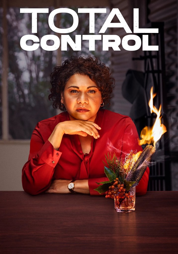 Total Control Season 2 - watch episodes streaming online