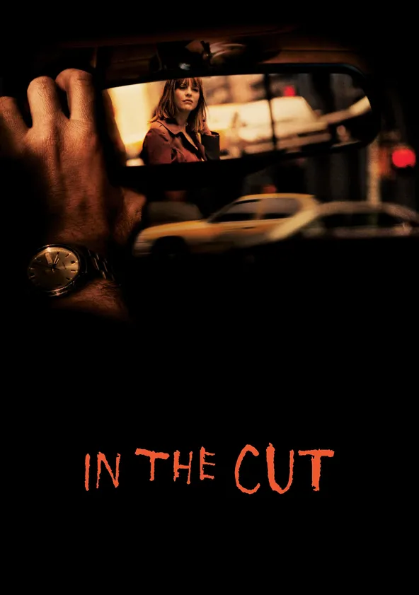 In the Cut - movie: where to watch streaming online