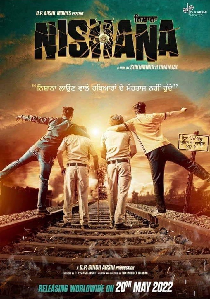 Nishana streaming: where to watch movie online?