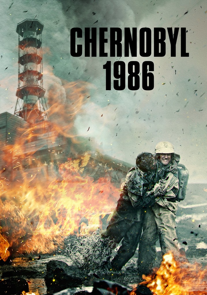 Chernobyl: Abyss streaming: where to watch online?