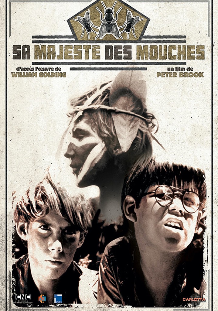 Regarder Sa Majesté des Mouches en streaming complet Regarder Sa Majesté des Mouches en streaming complet