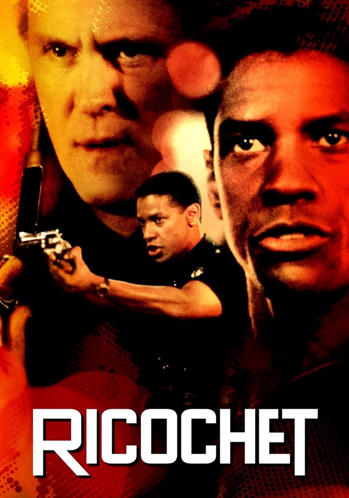 Ricochet - movie: where to watch streaming online