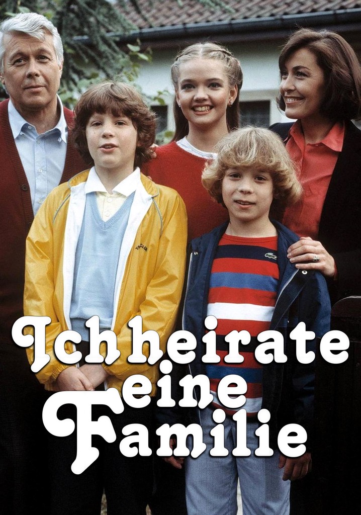 Ich Heirate Eine Familie Schauspieler