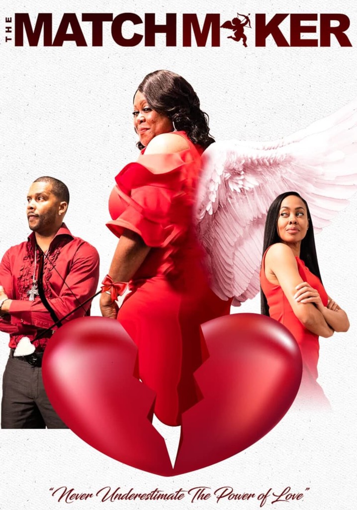 The Matchmaker streaming: where to watch online?