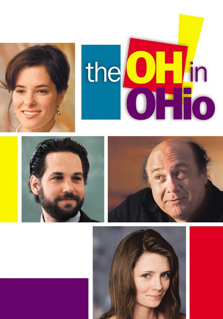 The Oh in Ohio streaming: where to watch online?