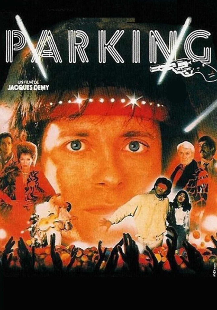 Parking - Stream: Jetzt Film online finden und anschauen