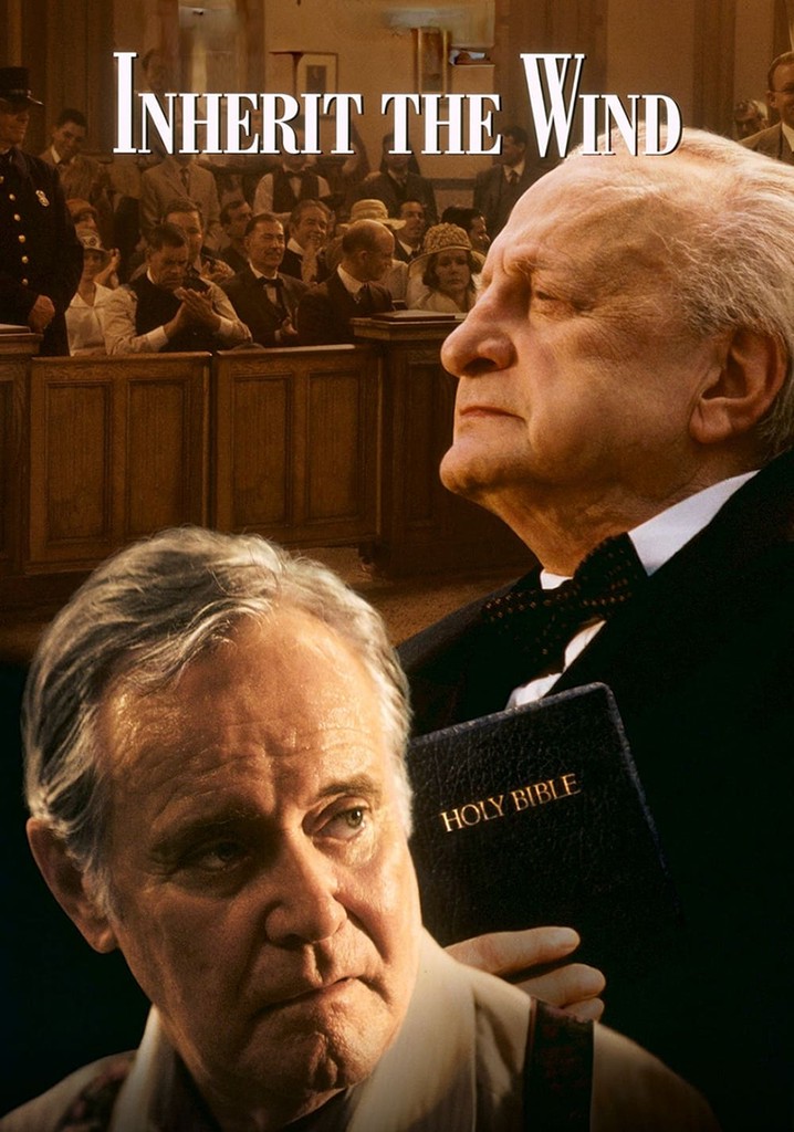 Inherit the Wind streaming: where to watch online?