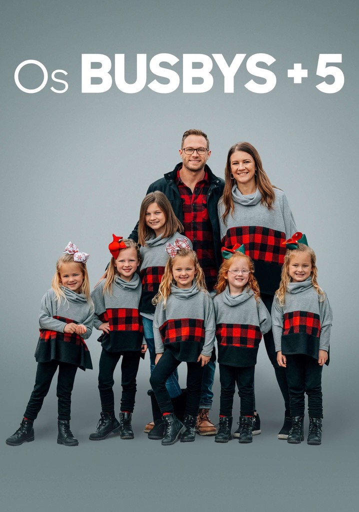 Assistir Os Busbys + 5 - ver séries online