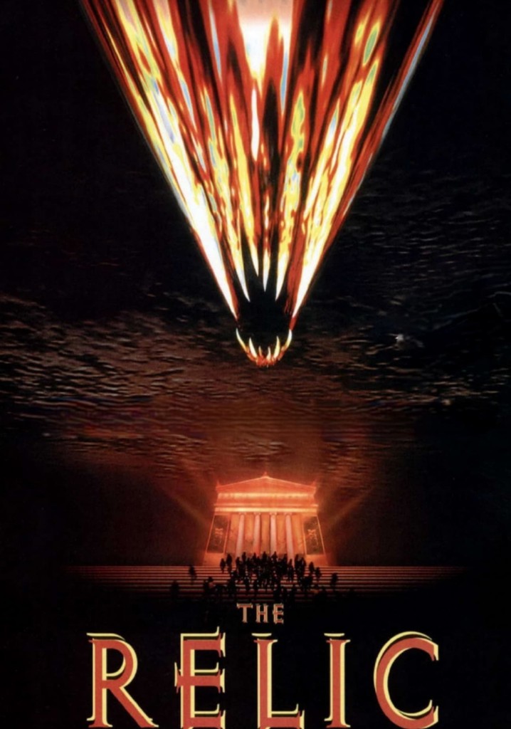 La reliquia - película: Ver online completa en español