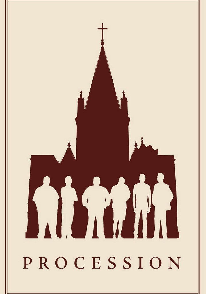 Procession - movie: where to watch streaming online