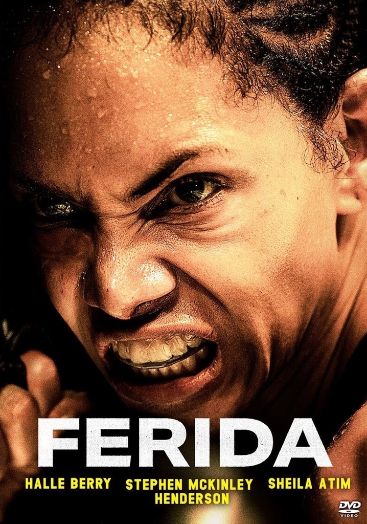 Ferida filme - Veja onde assistir online