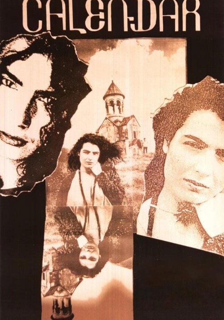 Calendar streaming: where to watch movie online?