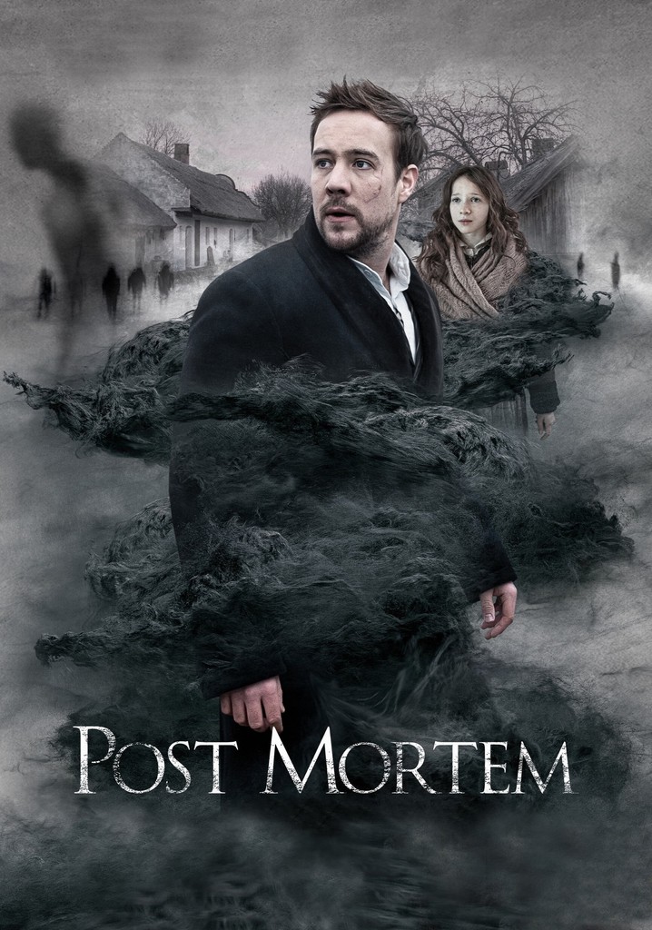 Post Mortem streaming: where to watch movie online?