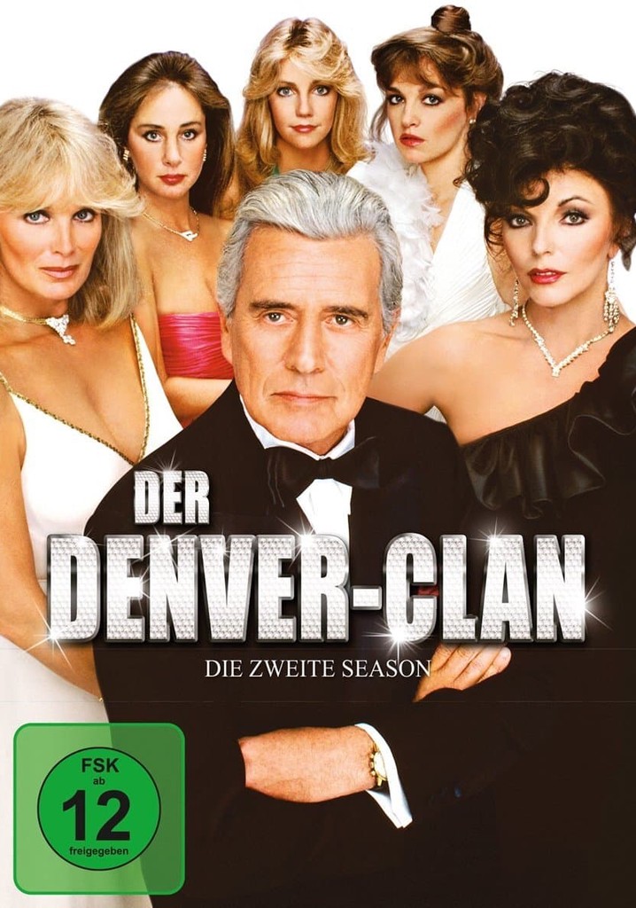 Der Denver-Clan Staffel 2 - Jetzt Stream anschauen