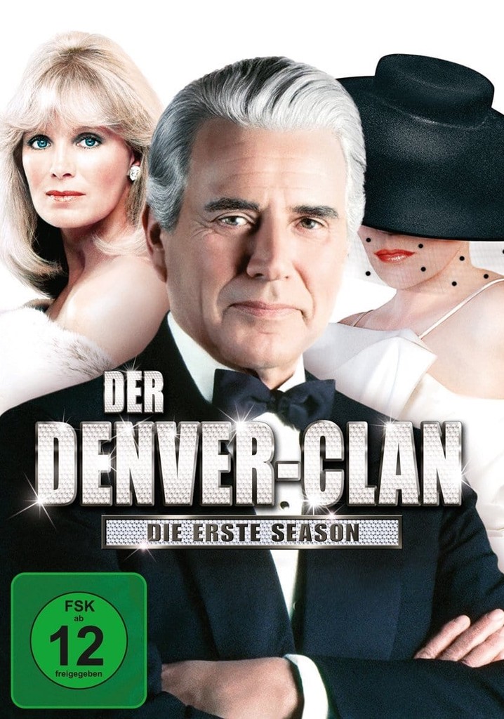 Der Denver-Clan Staffel 1 - Jetzt Stream anschauen