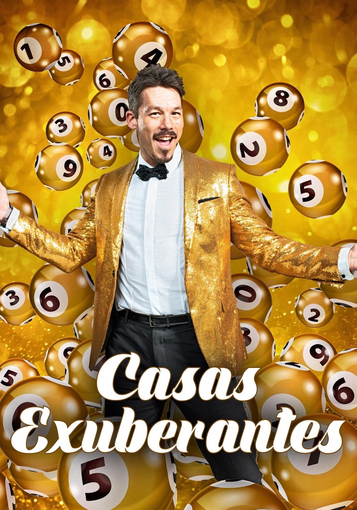 Assistir Casas Exuberantes - ver séries online