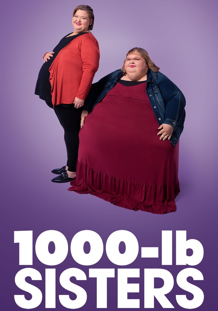 1000-lb Sisters - streaming tv show online