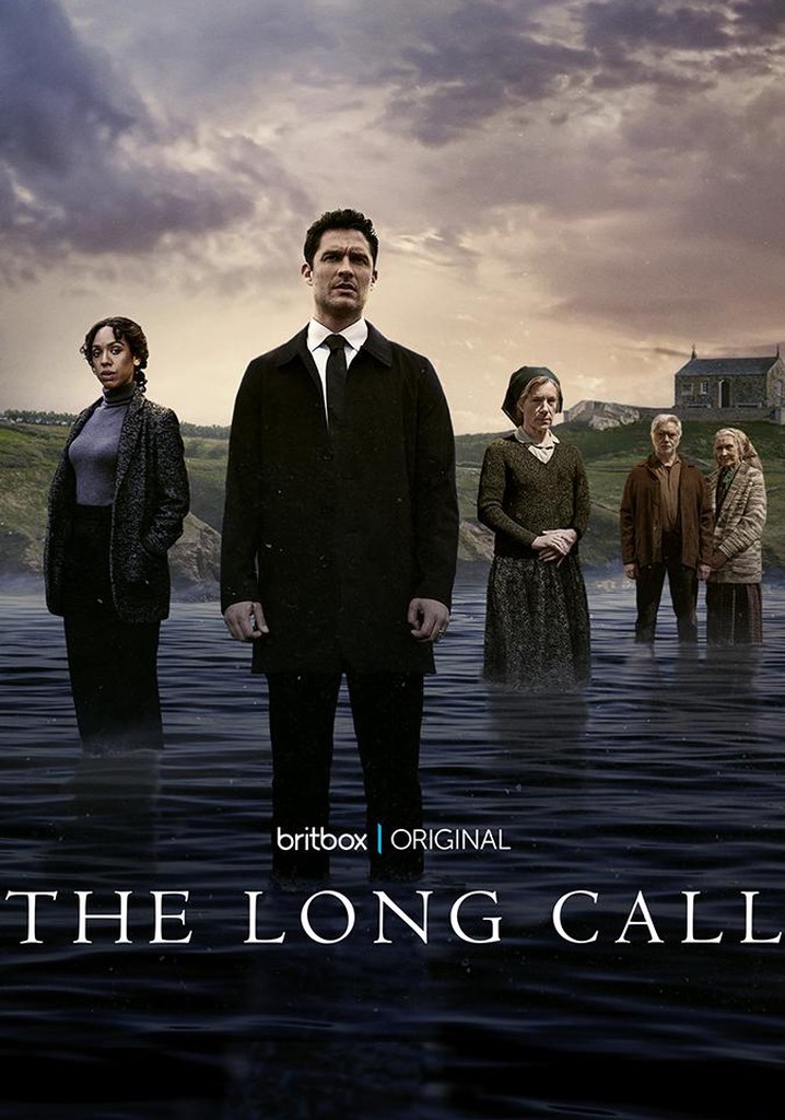 The Long Call - streaming tv show online