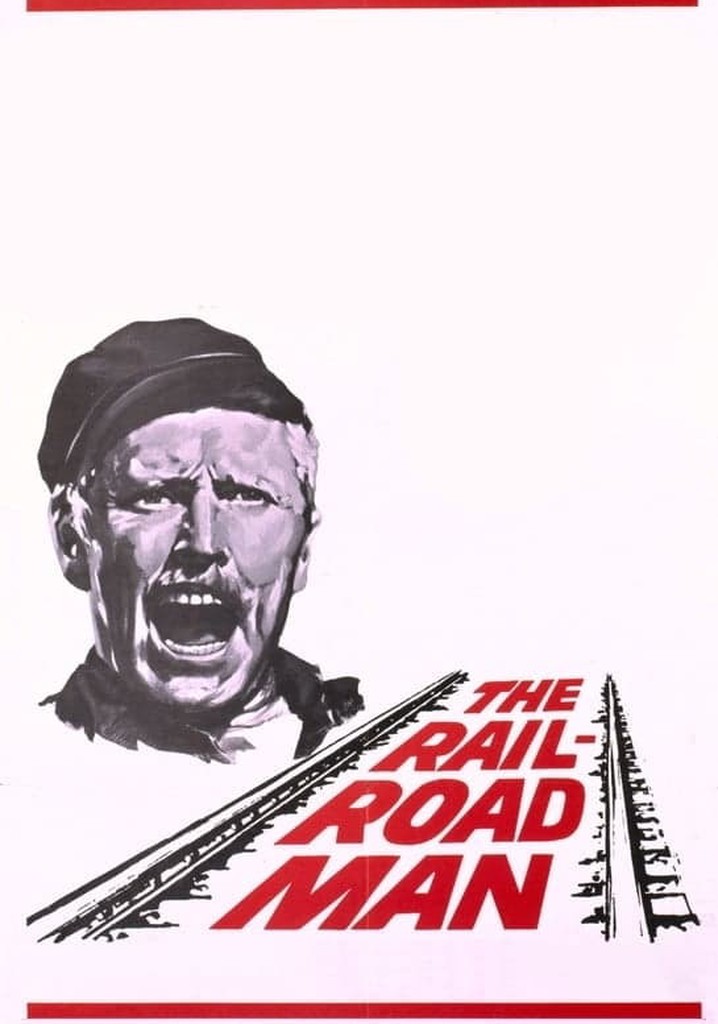 The Railroad Man streaming: where to watch online?