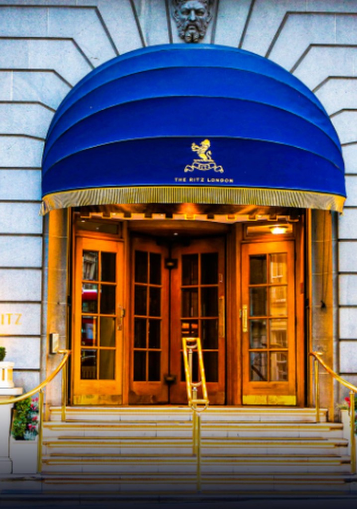 Inside the Ritz Hotel - streaming tv show online