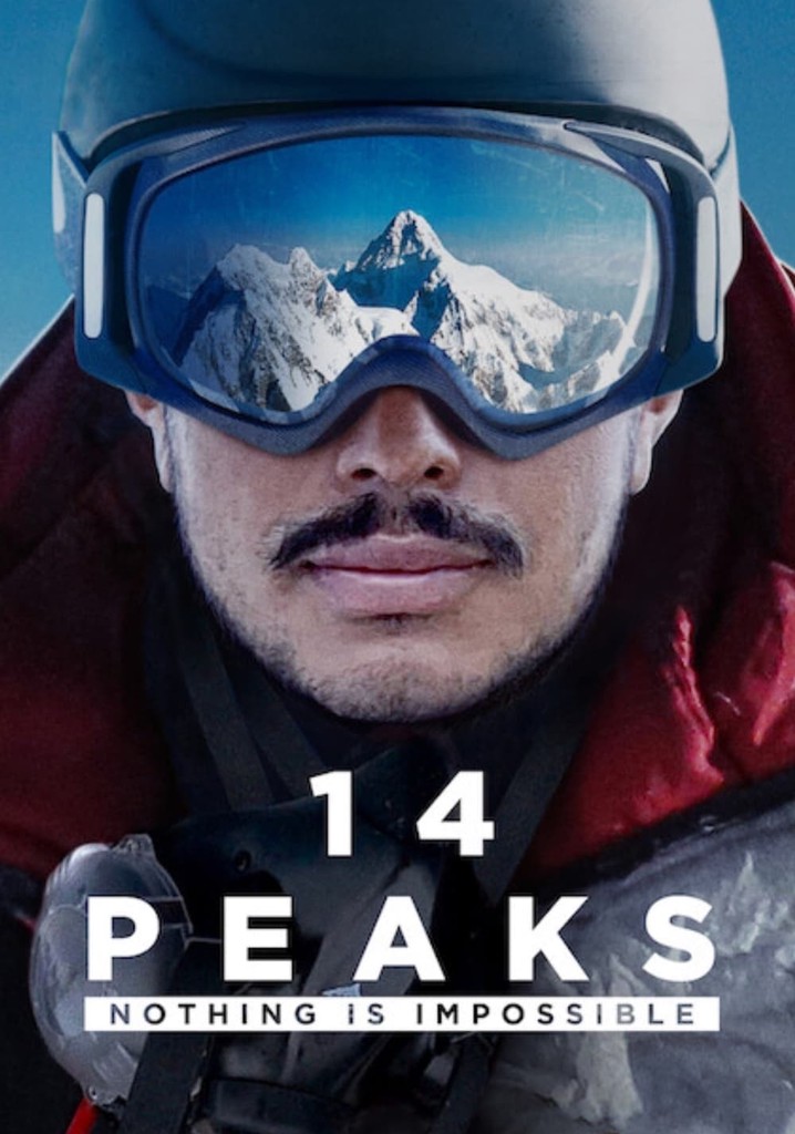 14 Peaks: Nothing Is Impossible streaming online