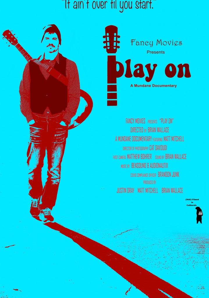 Play On - Film: Jetzt online Stream finden und anschauen