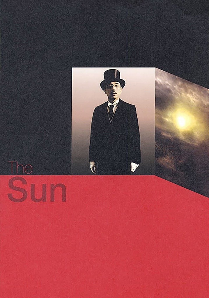 O Sol filme - Veja onde assistir online