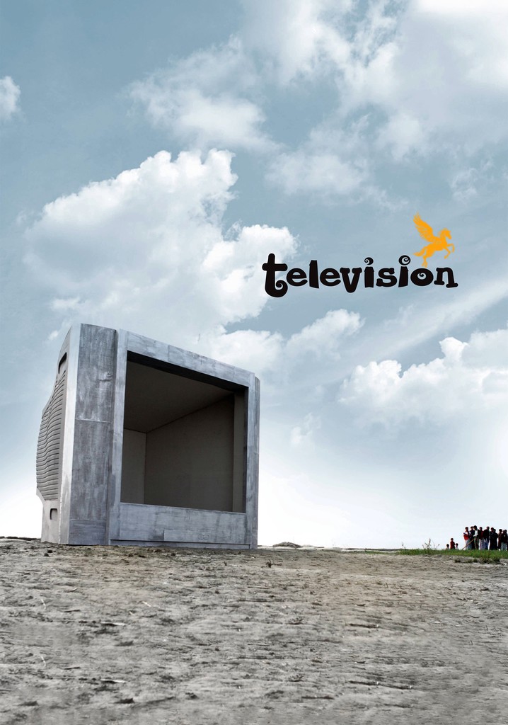 Television filme - Veja onde assistir online