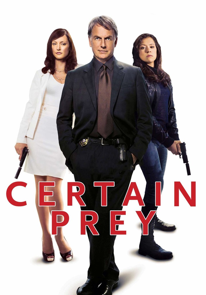 Certain Prey streaming: where to watch movie online?