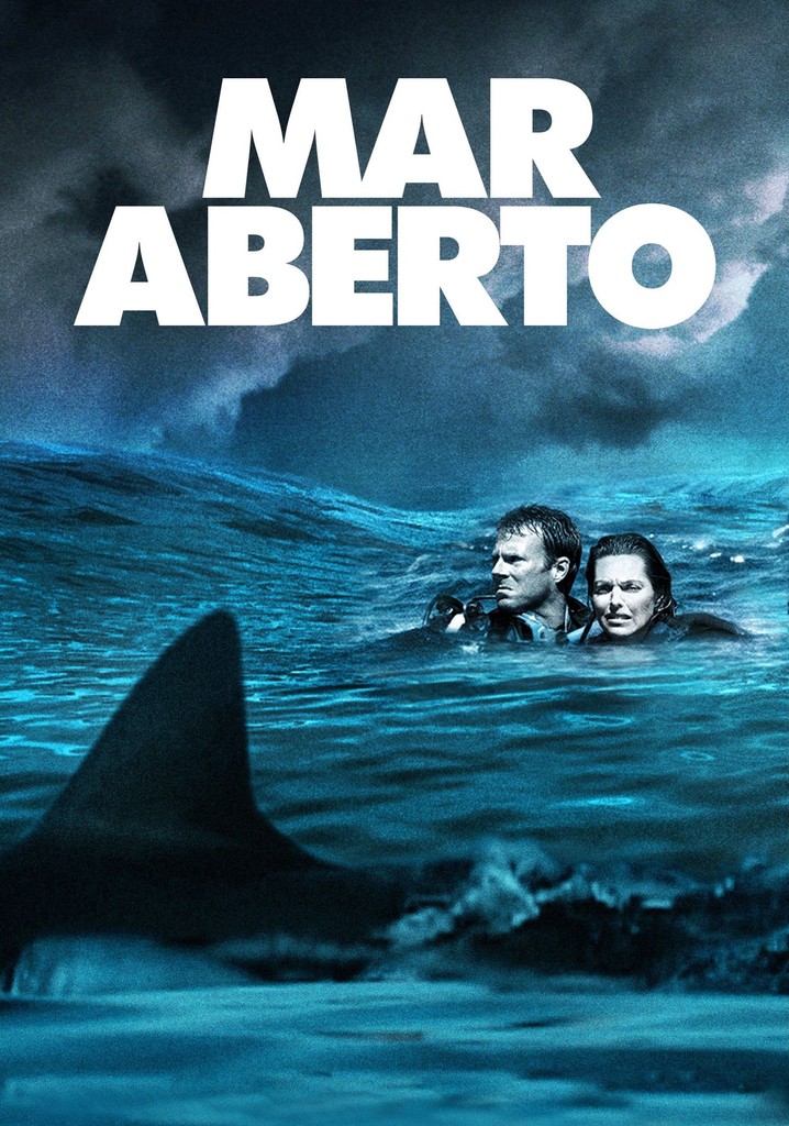 Em Águas Profundas filme - Veja onde assistir