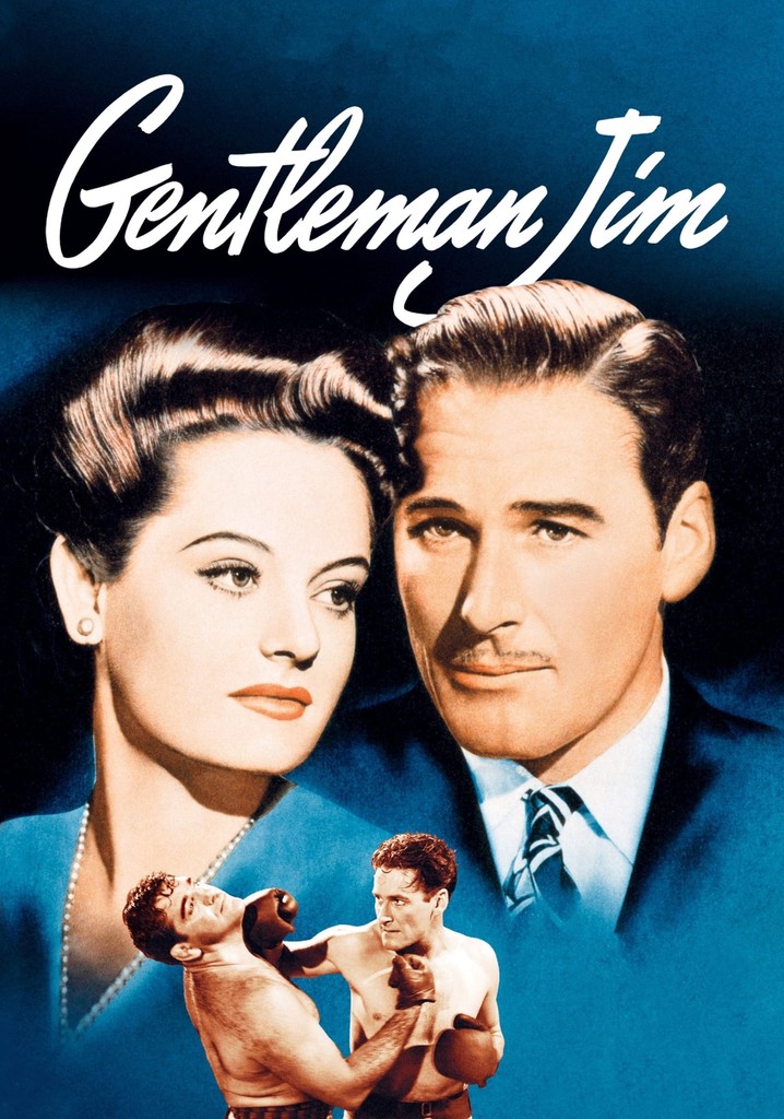 Gentleman Jim streaming: where to watch online?