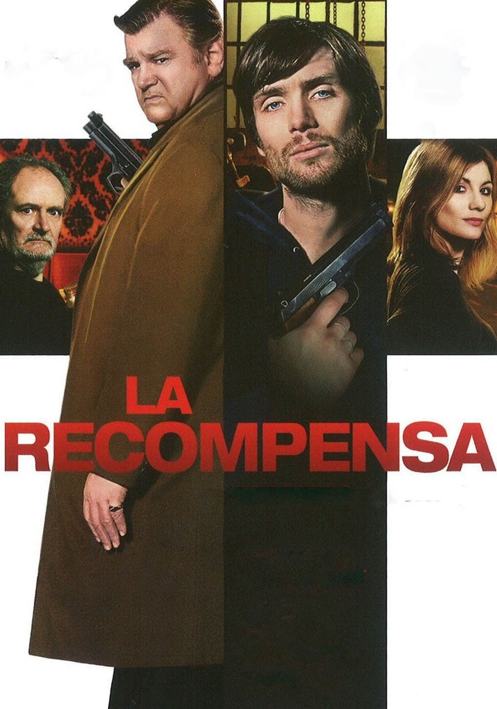 La recompensa - película: Ver online en español