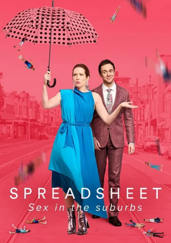 Spreadsheet Watch Tv Show Streaming Online