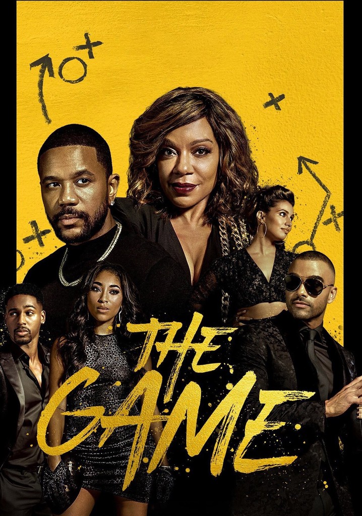 The Game - watch tv show streaming online