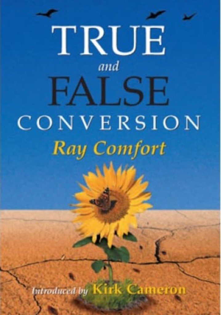 True and False Conversion - Stream: Jetzt online anschauen