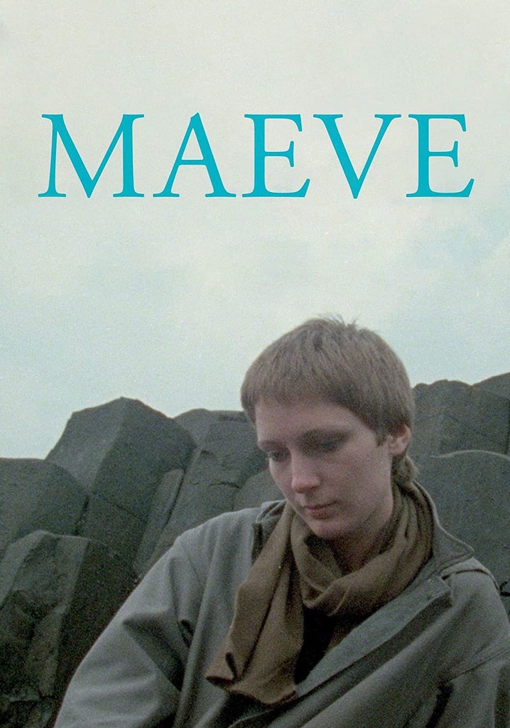 Maeve streaming: where to watch movie online?