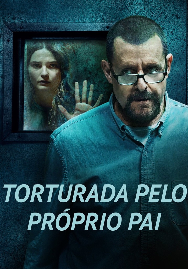 Girl in the Basement filme - Veja onde assistir