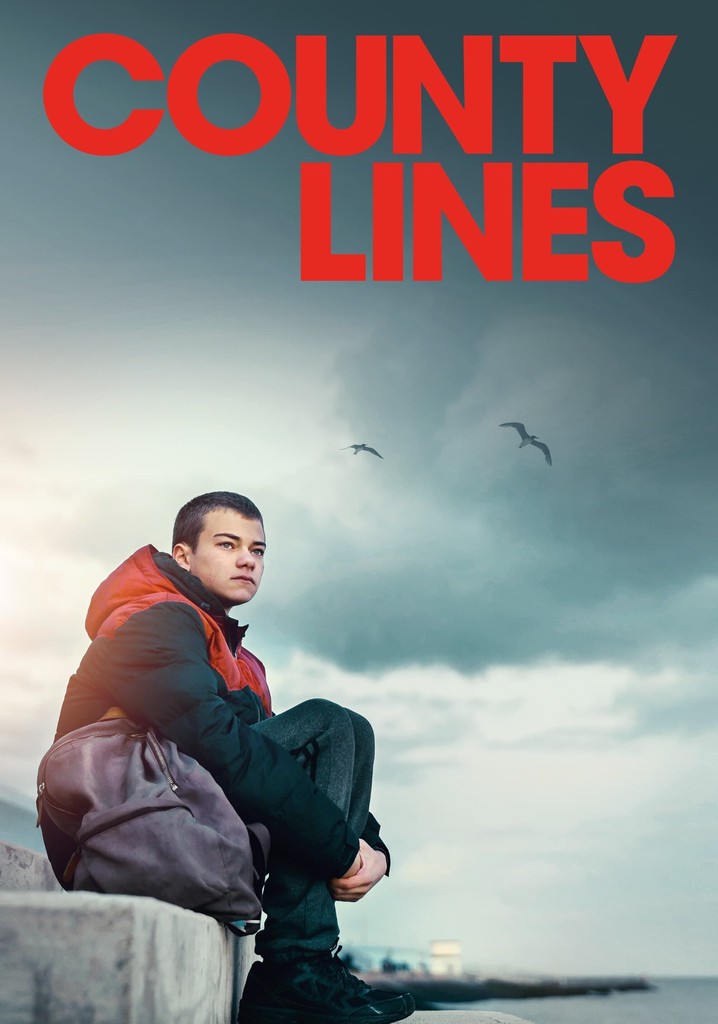 County Lines - movie: where to watch streaming online