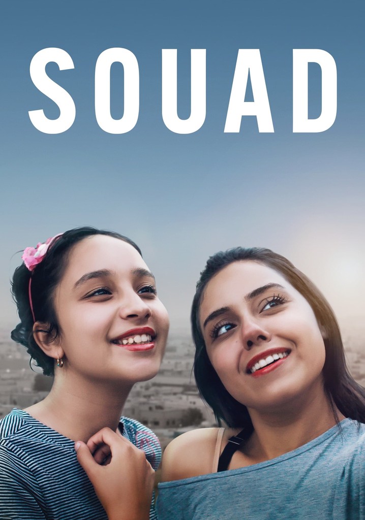 Souad - movie: where to watch stream online